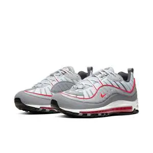 Nike Max 98 Sneakers - Grey