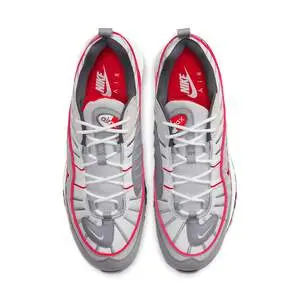 Nike Max 98 Sneakers - Grey