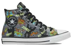 CONVERSE Chuck Taylor All Star High 'scooby-doo Chased Ghosts