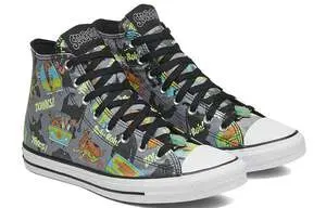 CONVERSE Chuck Taylor All Star High 'scooby-doo Chased Ghosts