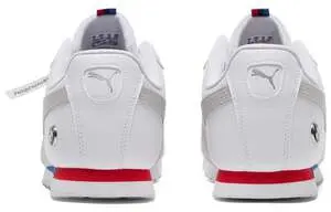 PUMA Bmw Motorsport X Roma Low Top Sneakers