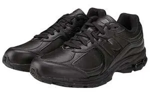 NEW BALANCE 2002r Sneakers - Black