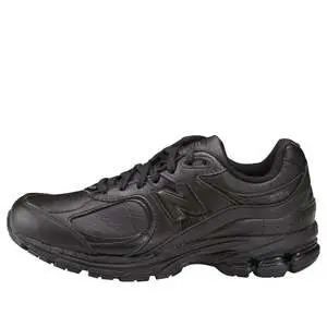NEW BALANCE 2002r Sneakers - Black