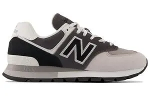 NEW BALANCE 574 Rugged Sneakers - Gray