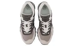 NEW BALANCE 574 Rugged Sneakers - Gray
