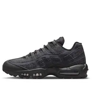 Nike Max 95 Iron Grey - Black