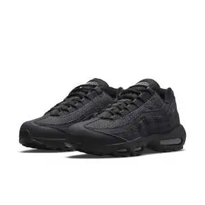 Nike Max 95 Iron Grey - Black