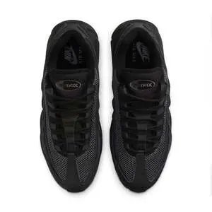 Nike Max 95 Iron Grey - Black