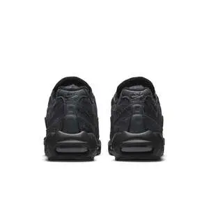 Nike Max 95 Iron Grey - Black