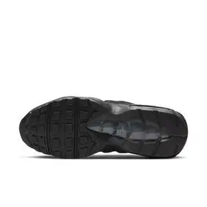 Nike Max 95 Iron Grey - Black