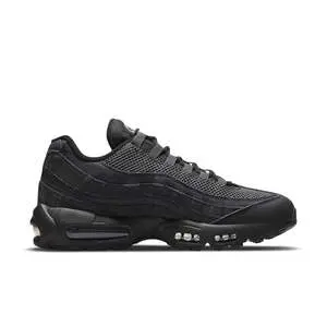 Nike Max 95 Iron Grey - Black