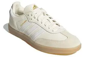 Adidas Velosamba "cream White Wild Sepia - White/cream/gum
