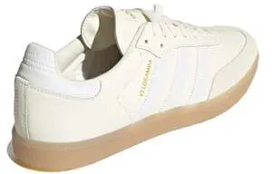 Adidas Velosamba "cream White Wild Sepia - White/cream/gum