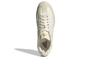 Adidas Velosamba "cream White Wild Sepia - White/cream/gum