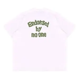 NEW BALANCE Nbx Endless Summer Graphic T-shirt Asia Sizing - White