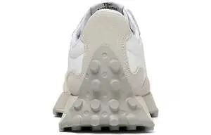 NEW BALANCE 327 Low Top Sneakers - White/grey