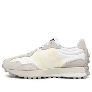 NEW BALANCE New Balance 327 Low Top Sneakers White/grey