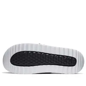 Nike Asuna Slide Sandals - Black
