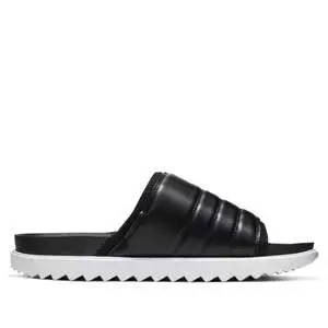 Nike Asuna Slide Sandals - Black