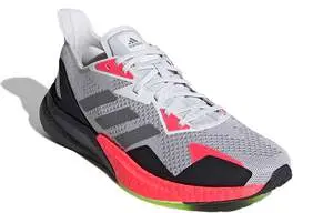 Adidas X9000l3 Sneakers - Grey/black