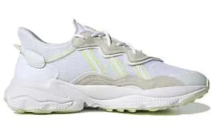 Adidas Ozweego Lace-up Sneakers