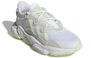 Adidas Ozweego Lace-up Sneakers
