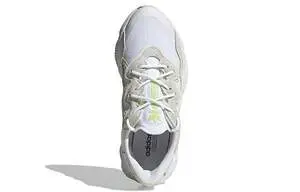 Adidas Ozweego Lace-up Sneakers