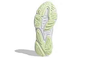 Adidas Ozweego Lace-up Sneakers