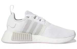 Adidas Nmd_r1 Sneakers - White/gray