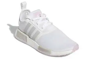 Adidas Nmd_r1 Sneakers - White/gray