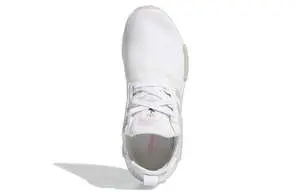 Adidas Nmd_r1 Sneakers - White/gray
