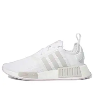 Adidas Adidas NMD_R1 Sneakers White/gray