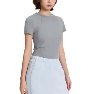 Adidas Future Style Woven T-shirt