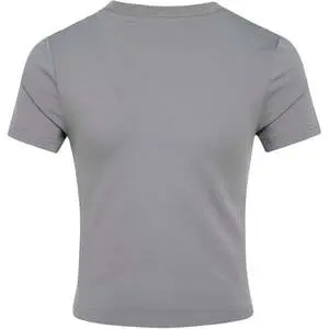 Adidas Future Style Woven T-shirt - Grey