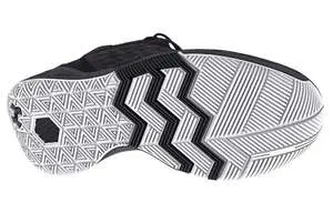 Under Armour Hovr Havoc 5 Quilted Basketball Sneakers