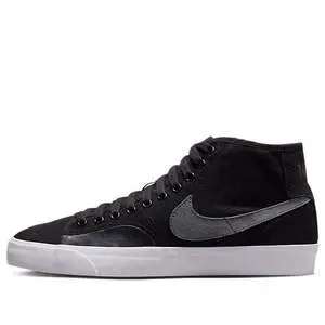 Nike Blazer Court Mid Prm Sneakers