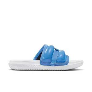 JORDAN Air Super Play Slide - Legend Blue/white/phantom
