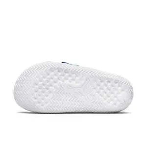 JORDAN Air Super Play Slide - Legend Blue/white/phantom