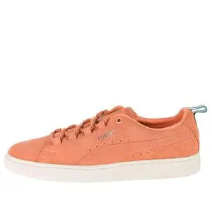 PUMA PUMA Big Sean X Suede 'Melon' Sneakers Orange