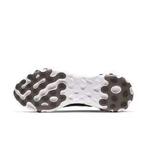 Nike React Element 87 Camouflage Sneakers - Black/red