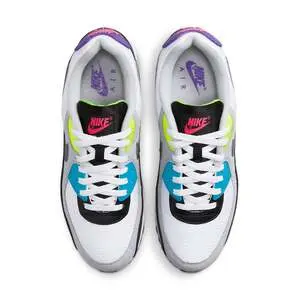 Nike Max 90 "what The" Sneakers