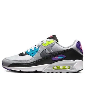 Nike Max 90 "what The" Sneakers - Gray