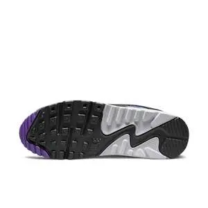 Nike Max 90 "what The" Sneakers - Gray