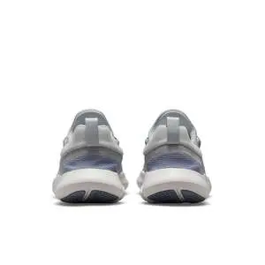 Nike Free Run 5.0 Next Nature Athletic Sneakers - Grey