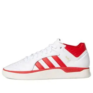 adidas Tyshawn Mid Shoes
