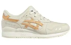 Asics Gel-lyte Iii Sneakers - Birch/tan