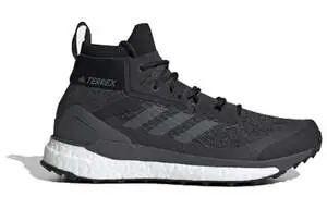 Adidas Free Hiker High Top Sneakers