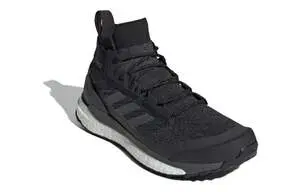 Adidas Free Hiker High Top Sneakers