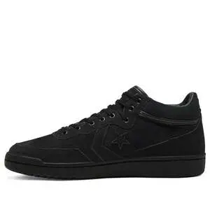 CONVERSE Fastbreak Pro Mid Sneakers - Black