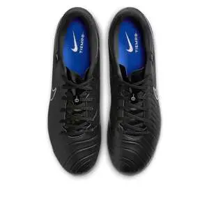 Nike Tiempo Legend 10 Elite Ag Football Boots - Black/blue